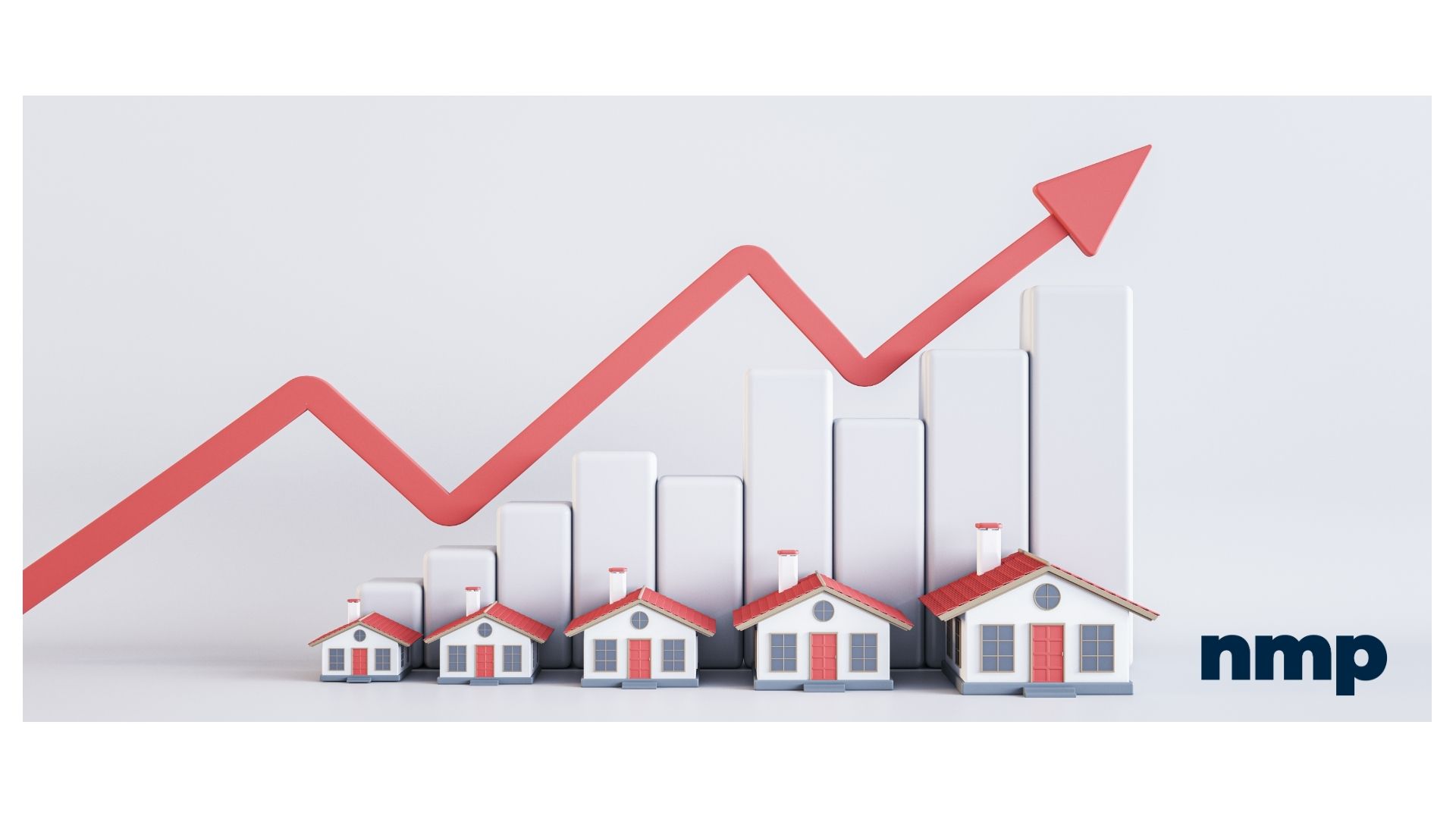 Q3 Home Price Increases Drive Housing Wealth Upward – NMP