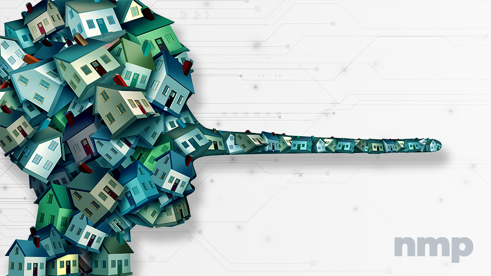 ICE Targets Mortgage Fraud Bottlenecks With New Encompass Integration – NMP