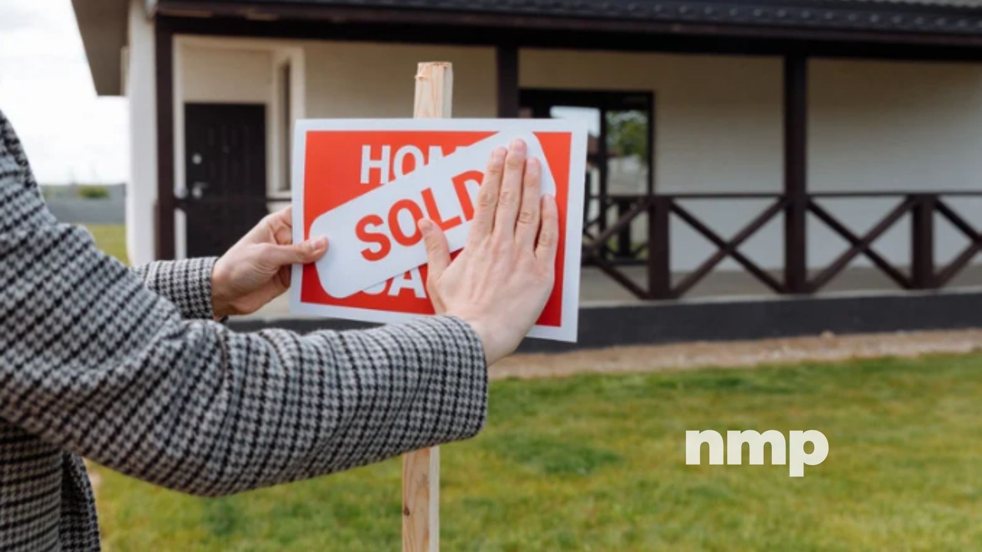 NAR Forecast: Home Sales To Rebound In 2026 – NMP