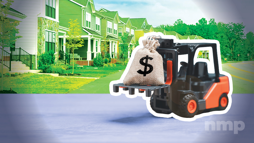 HUD Boosts FHA & HECM Loan Limits For 2026 – NMP