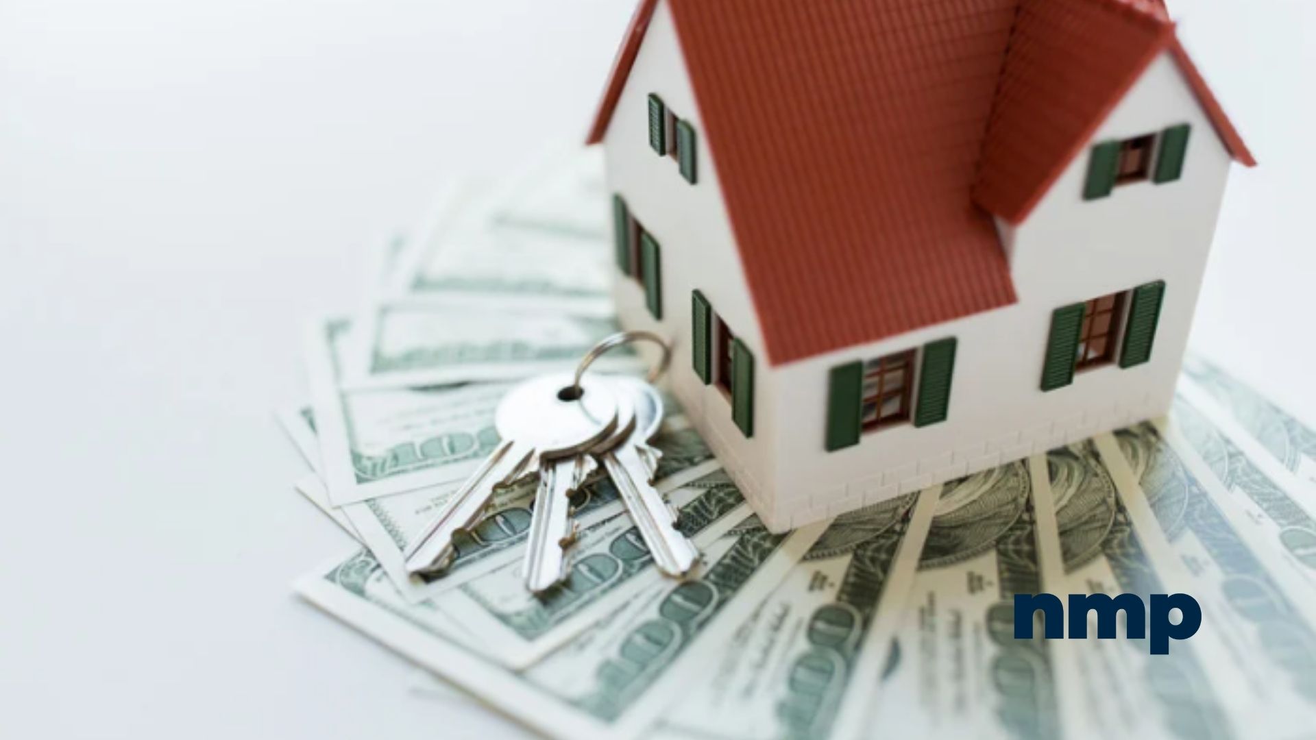 Housing Affordability Hits Three-Year High – NMP