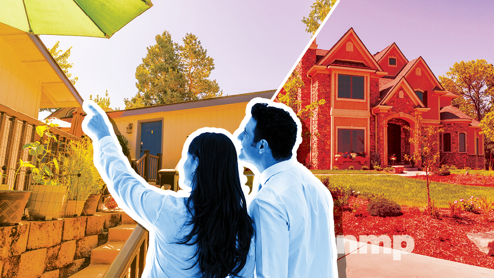 Outdoor Space, Flexibility & Comfort Drove Home Searches In 2025 – NMP