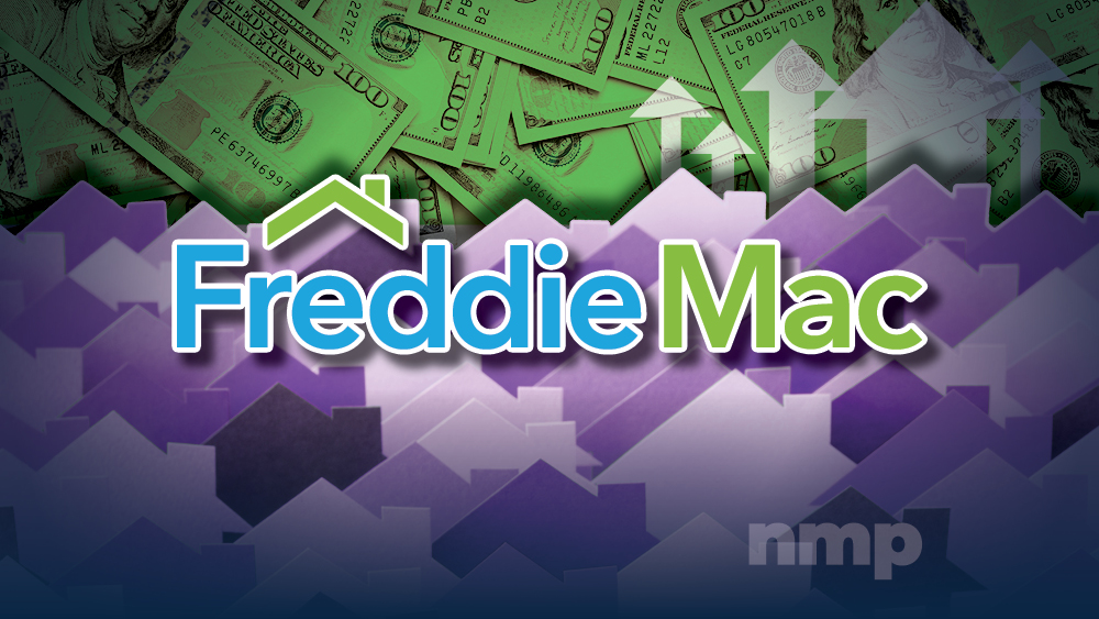 Freddie Mac's Mortgage Portfolio Grows To $3.67T As Credit Performance ...
