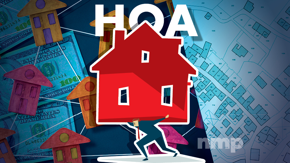 Rising HOA Costs Add To Homeownership Burden – NMP
