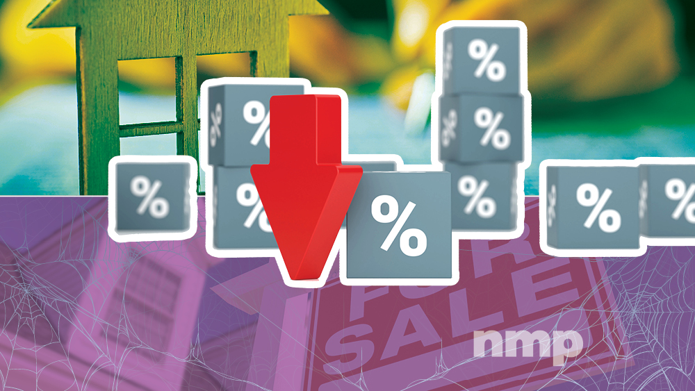 Mortgage Rates Hit Highest Since October, Refinance Demand Leads 10% ...