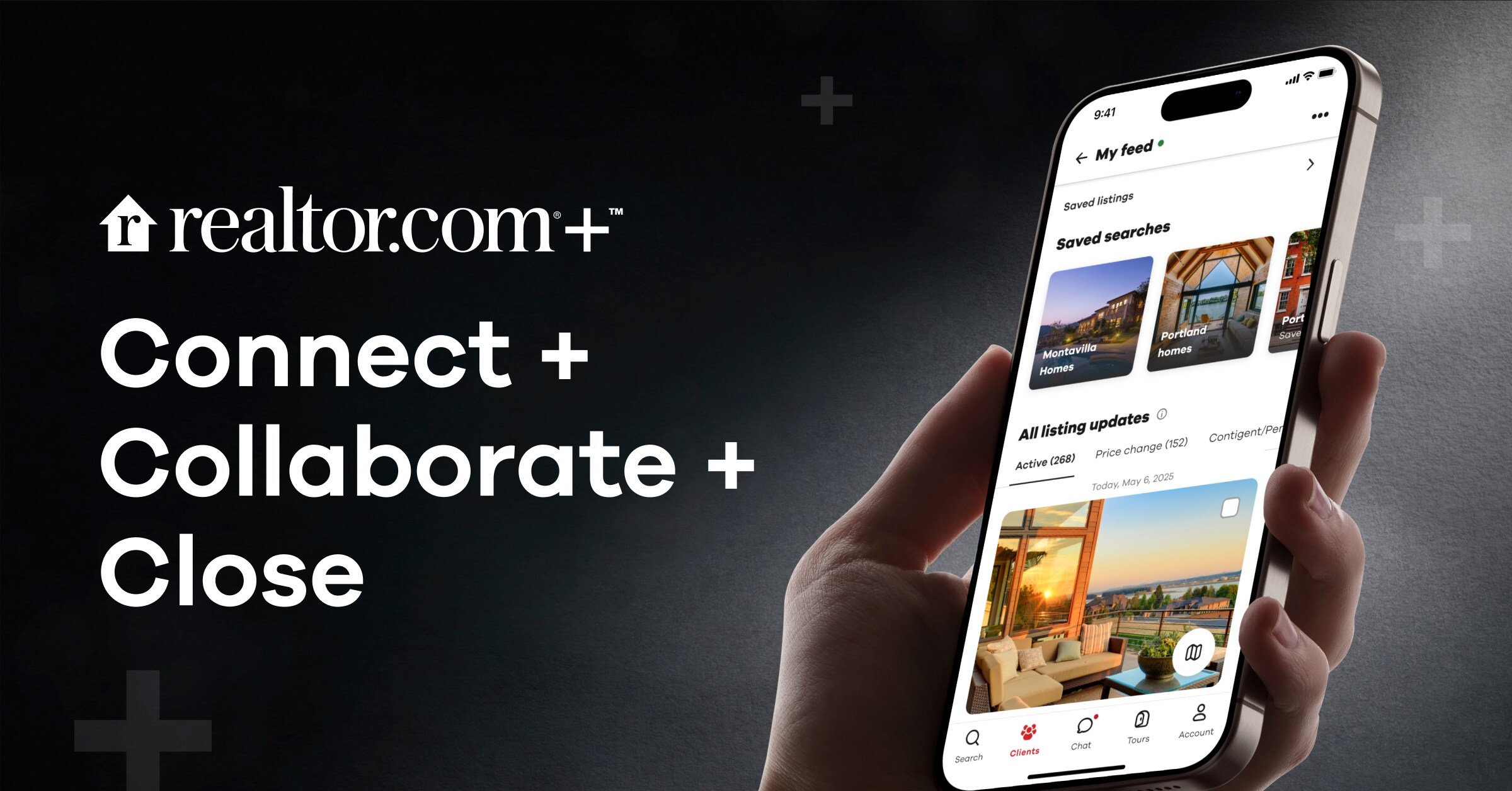 Realtor.com Seeks To Redefine The Digital Home Search Experience With ...