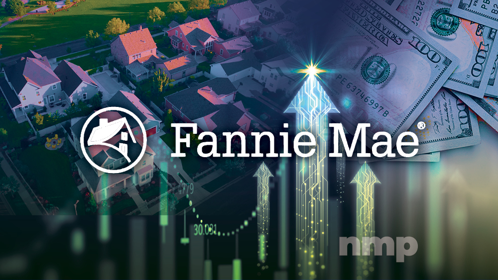 Fannie Mae Posts 1.1% Annualized Growth In Guaranty Book As ...