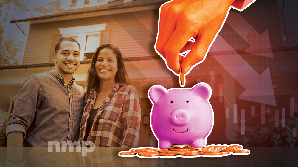 Homebuyer Affordability Slips In January As Payments Climb – NMP