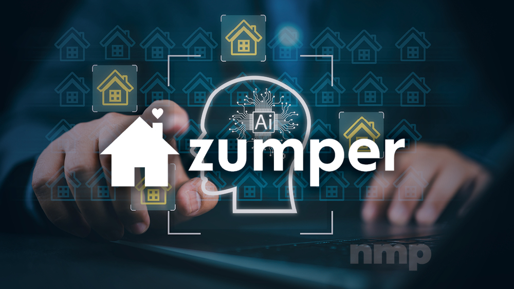 Zumper Debuts Real-Time Rental Search App Inside ChatGPT – NMP