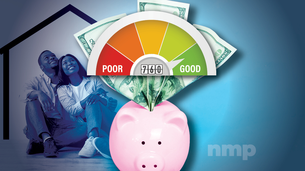 760 FICO: The Key To Lower Mortgage Payments – NMP