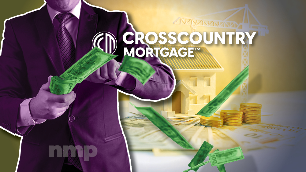 Pay Cross Country Mortgage