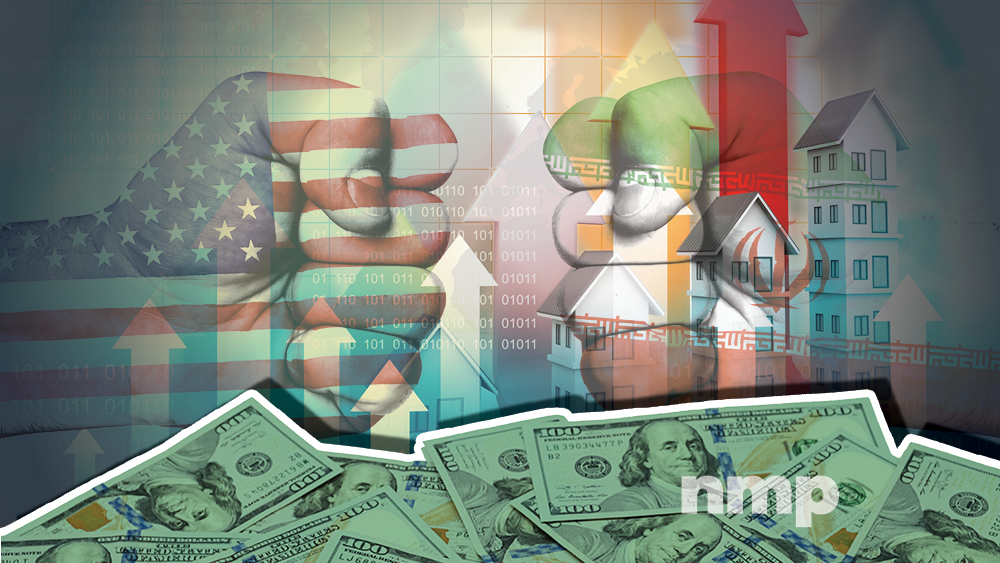 Geopolitics Hits Mortgage Rates As Iran Conflict Drives Oil And Yields ...