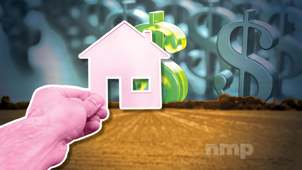 USDA Streamlines Rural Housing Loans, Grants Lenders More Authority – NMP