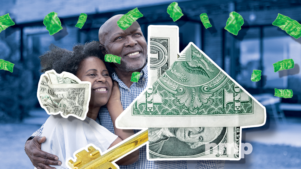 Finance Of America Launches Second-Lien Reverse Mortgage Amid Rate Lock ...