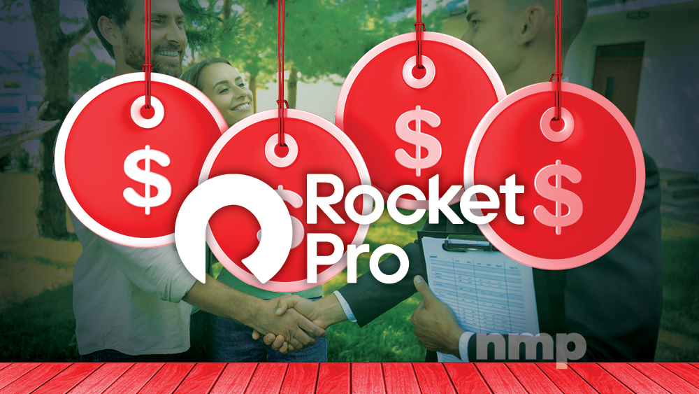 Rocket Pro Doubles Down On Purchase With ‘Power Play’ Pricing Push – NMP
