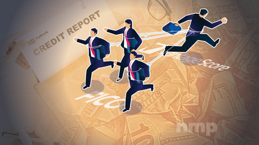 Credit Score Costs Surge, FHFA Move Opens Door To Mortgage Pricing ...