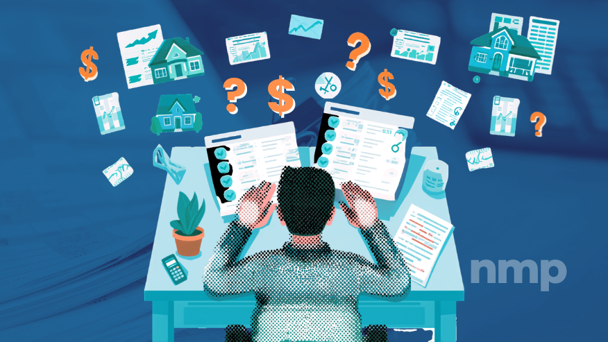Nearly Half Of Mortgage Borrowers Never Negotiate Their Loan – NMP