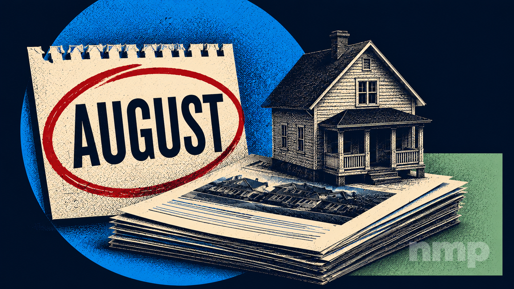 Two Harbors Reaffirms August Closing Timeline For CrossCountry Deal – NMP