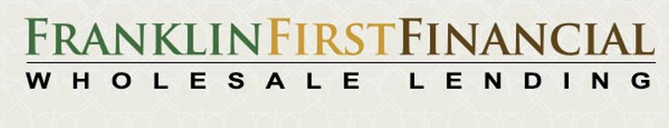 Franklin First Announces Launch of Wholesale Lending Division