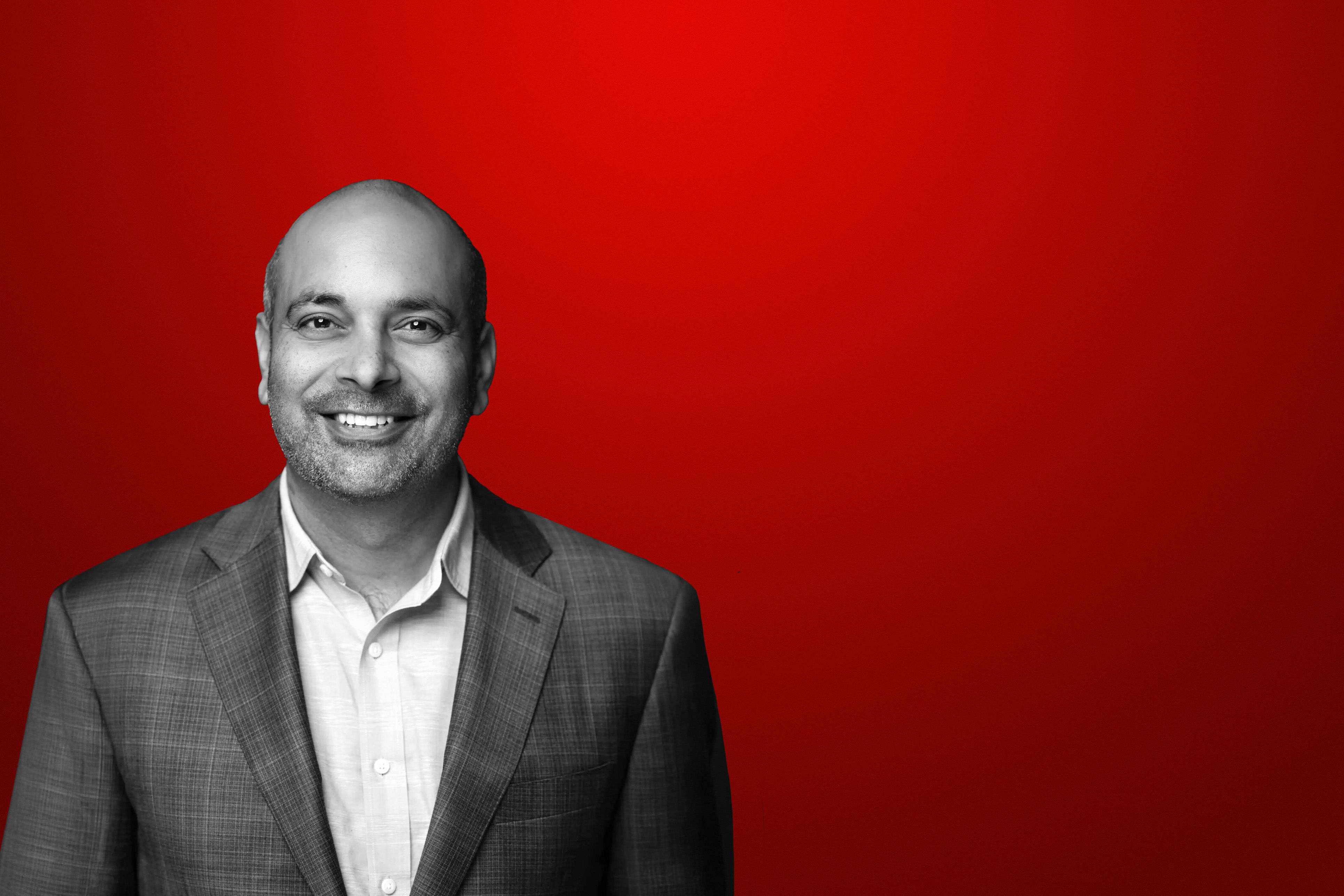 The Big Red Mortgage Revolution – NMP