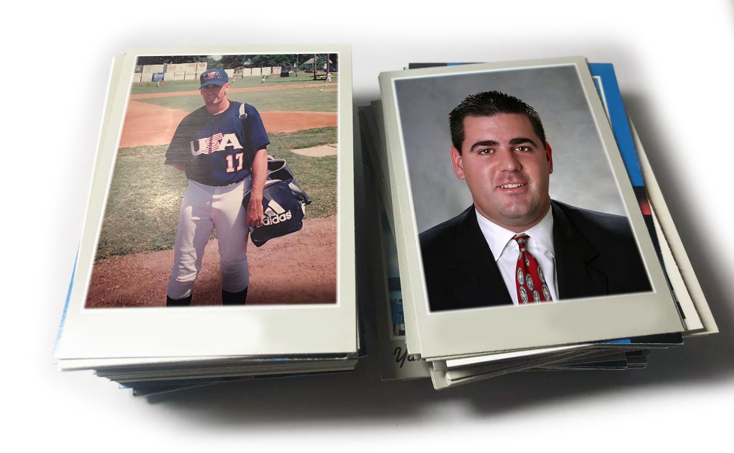 The Diamond Mindset – NMP