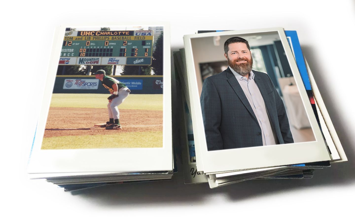 The Diamond Mindset – NMP