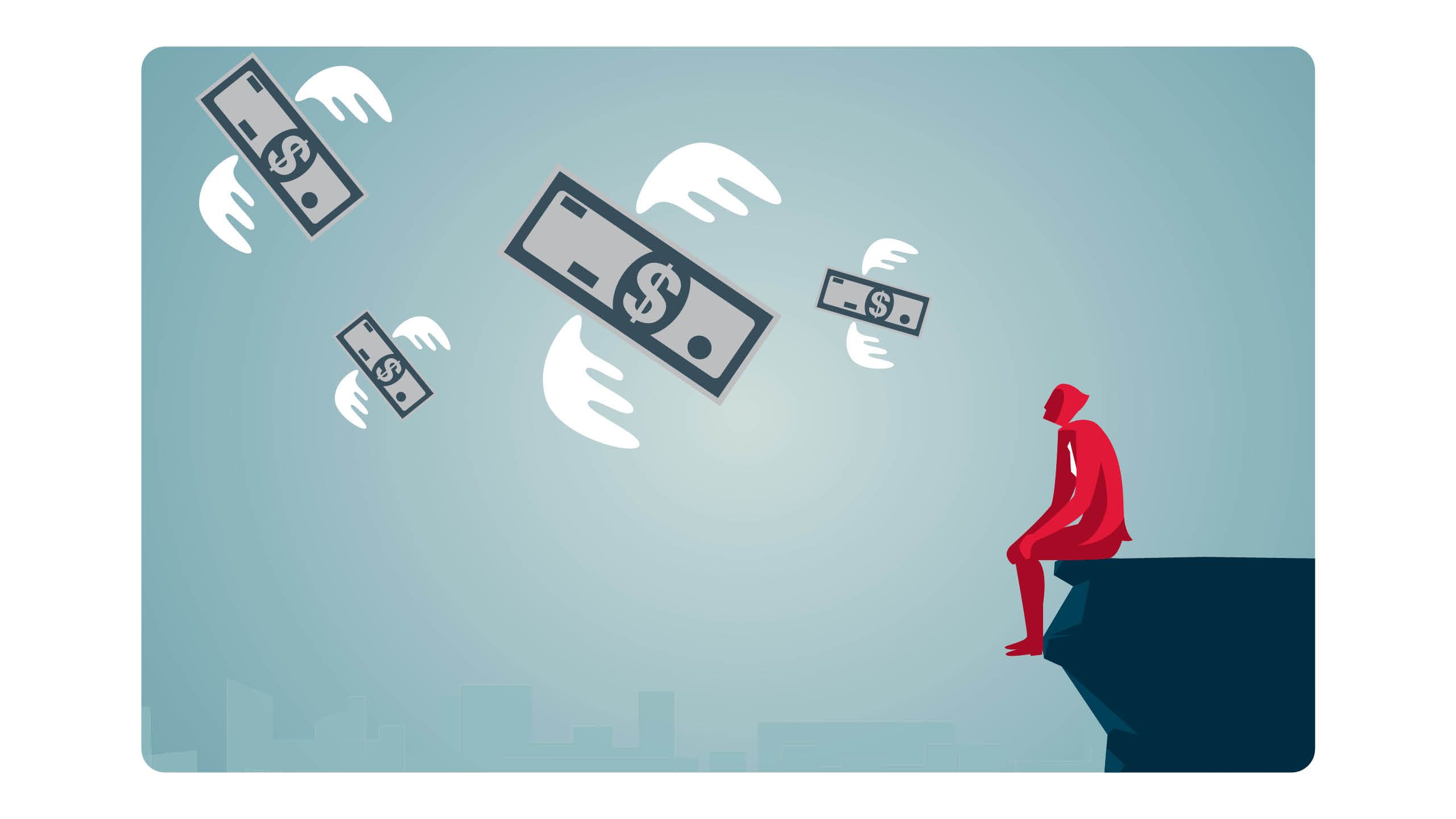 Lead Or Be Loanly – NMP