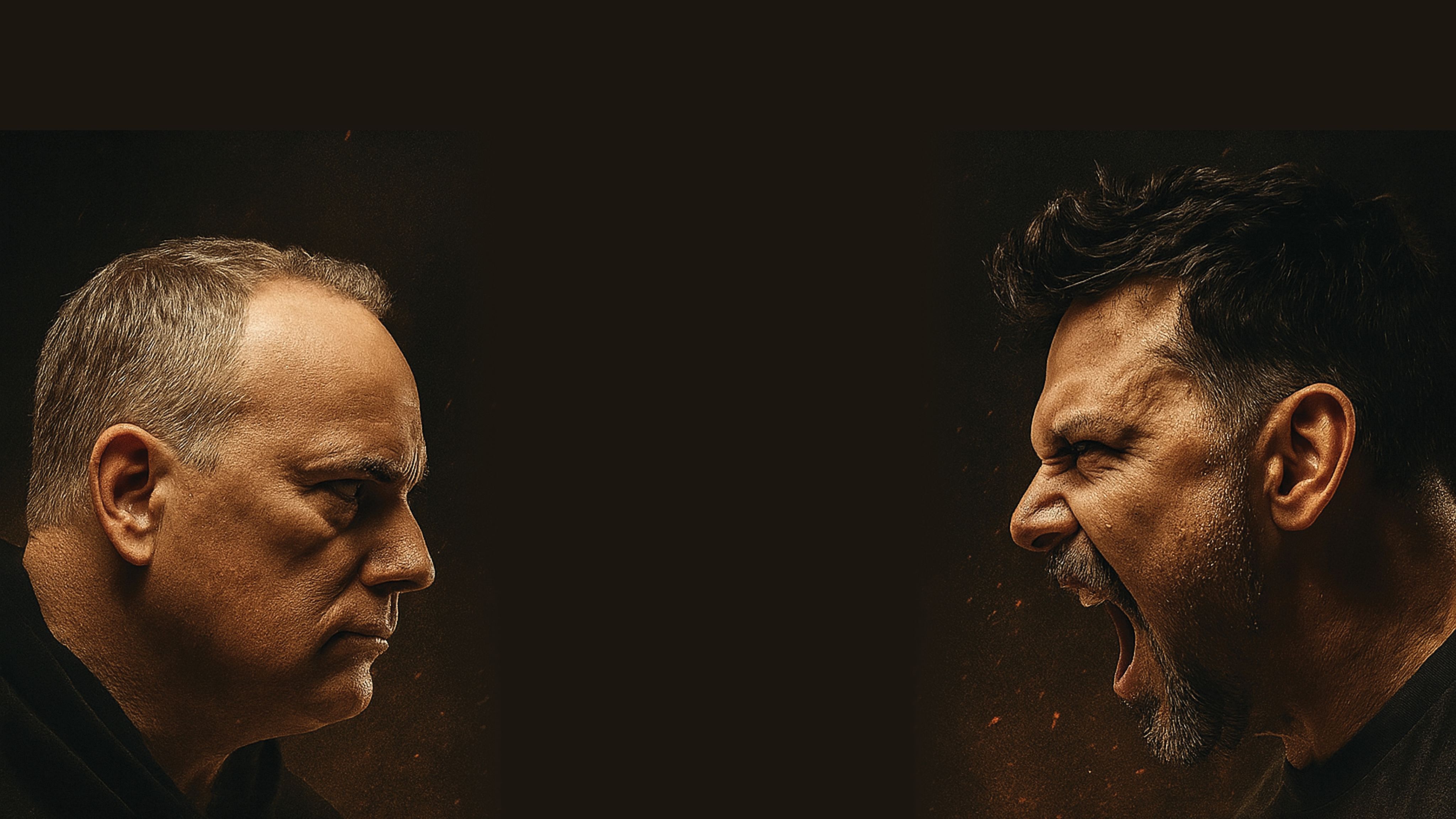 The Fight Of The Century: Roque vs. duPont – NMP