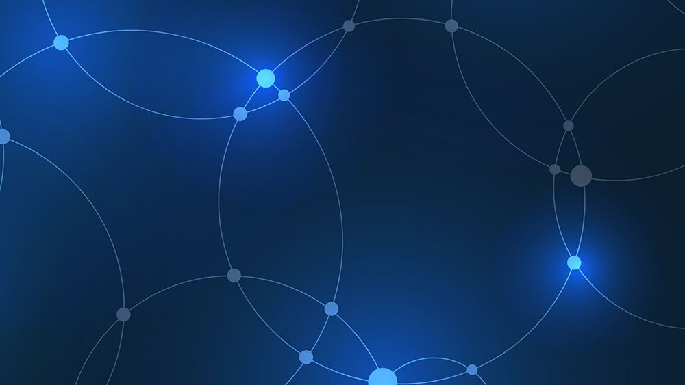 2025 Most Connected – NMP