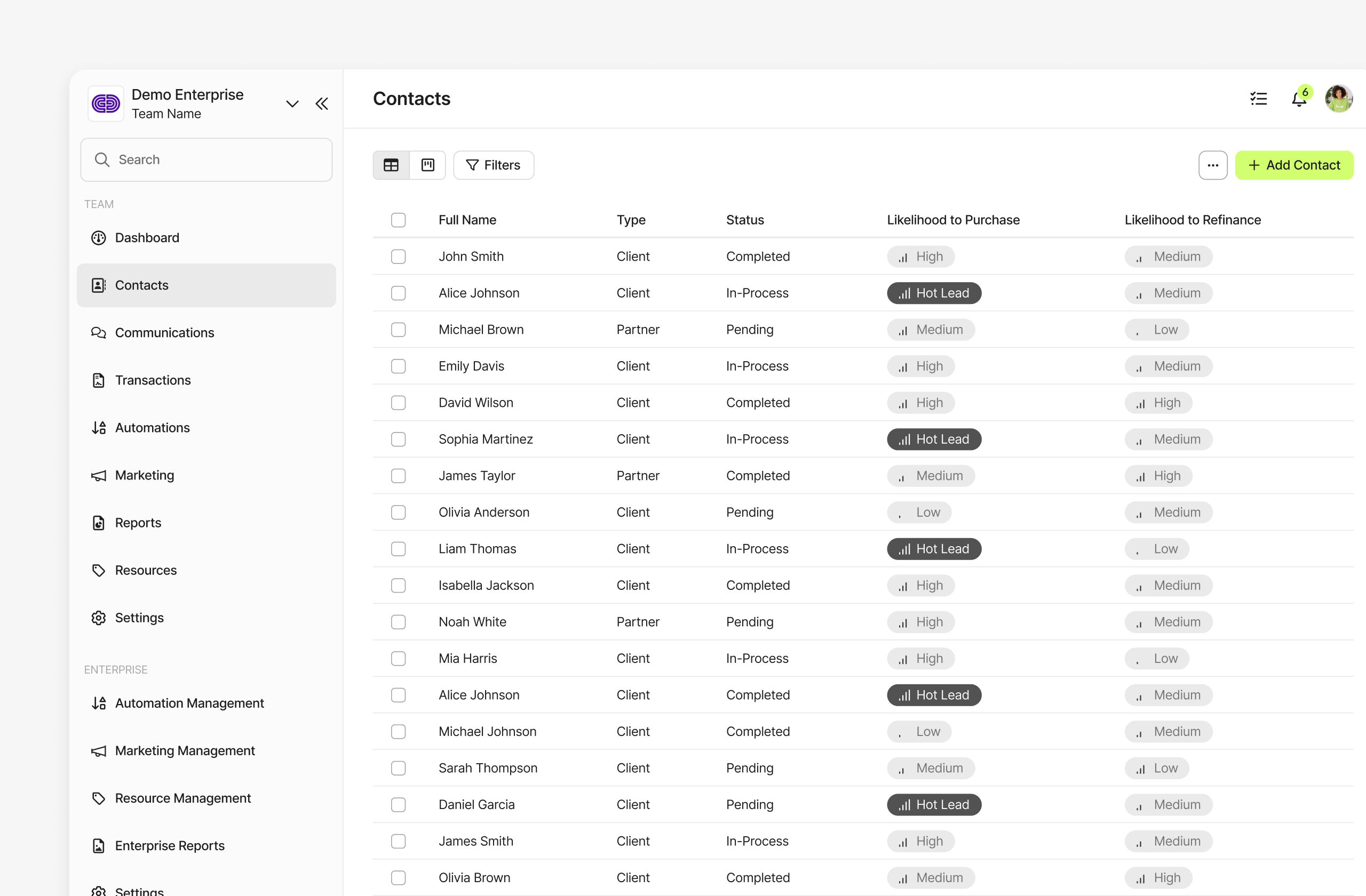 Terminator Tech – NMP