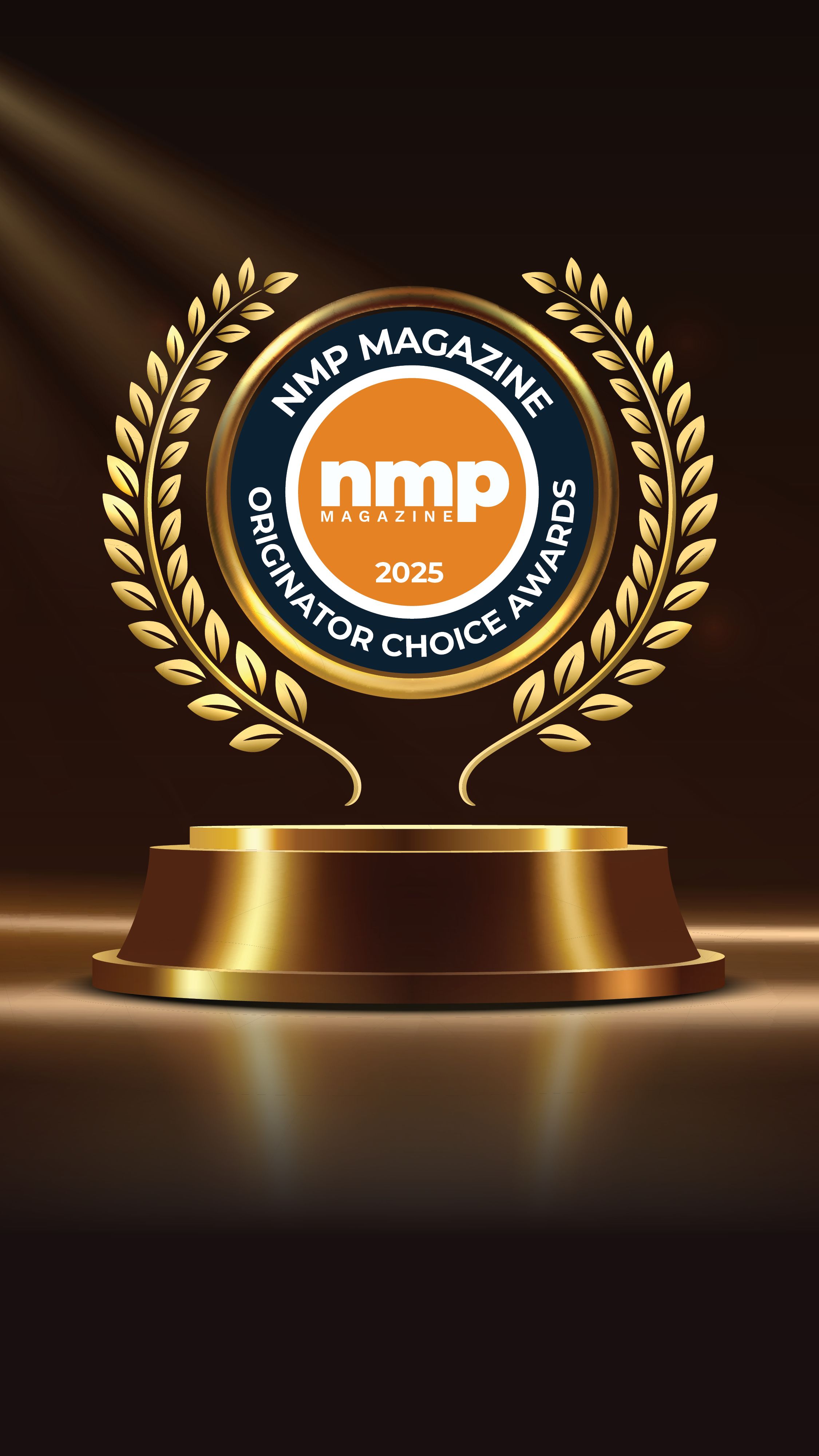 Originator Choice Awards 2025 – NMP