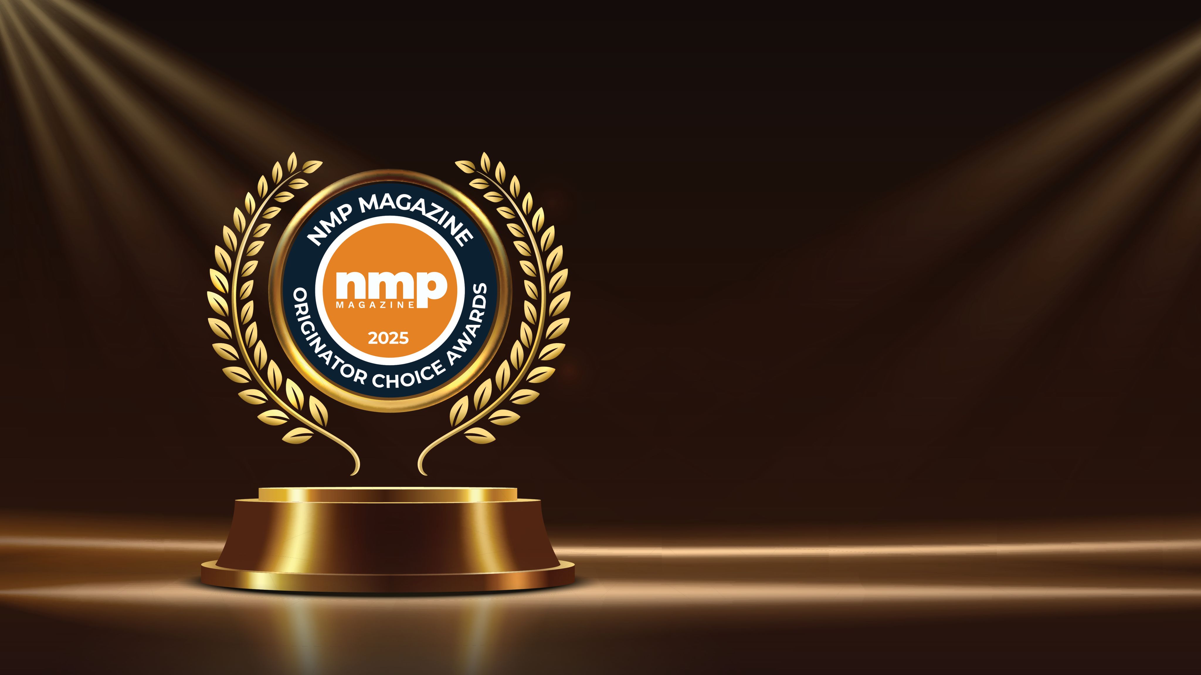 Originator Choice Awards 2025 – NMP