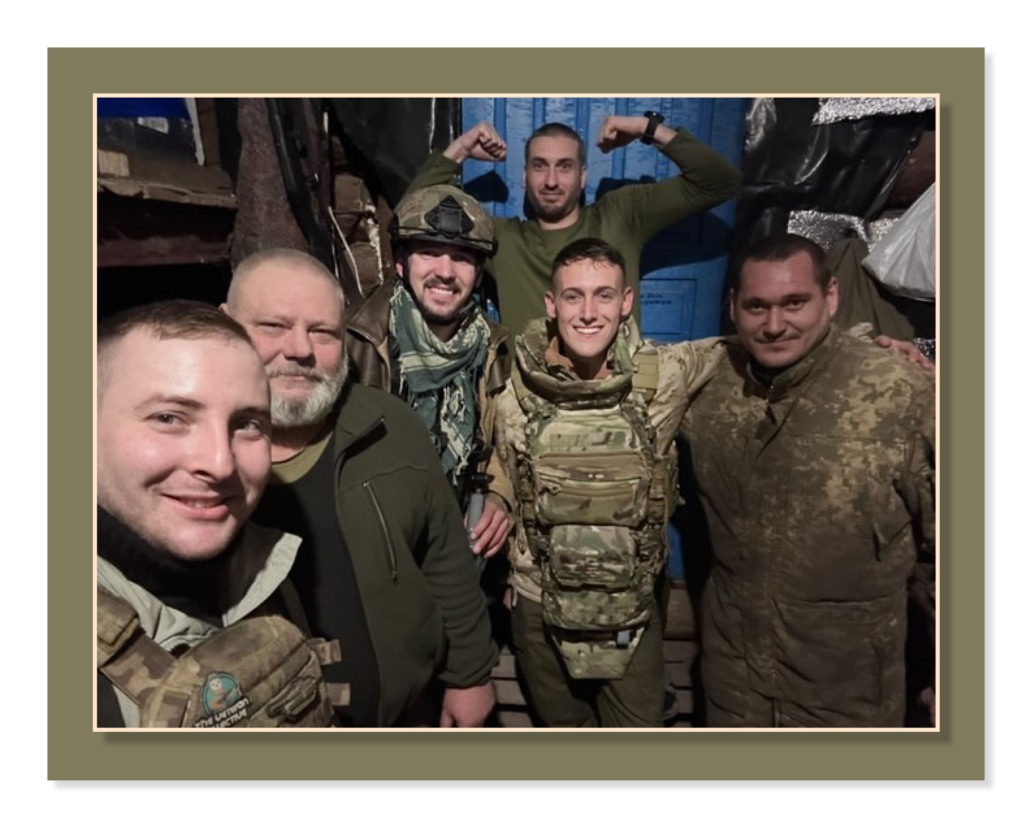 Frontline Broker – NMP