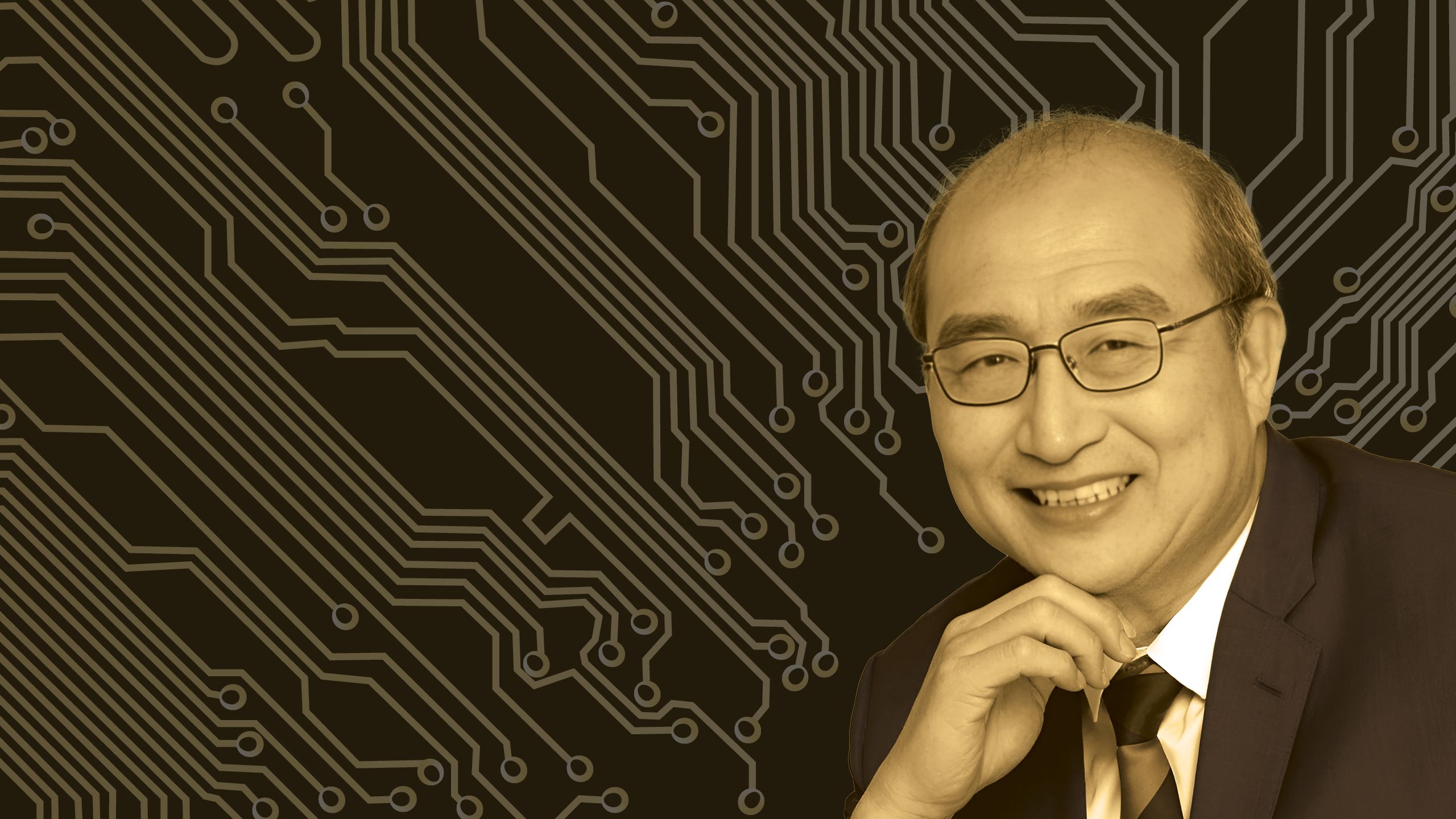 The Age Of pAIn – NMP