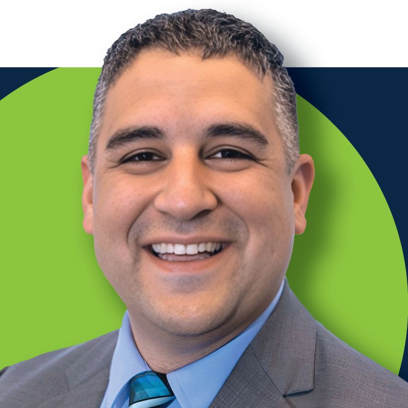 40 Under 40: Talent That Won’t Wait – NMP