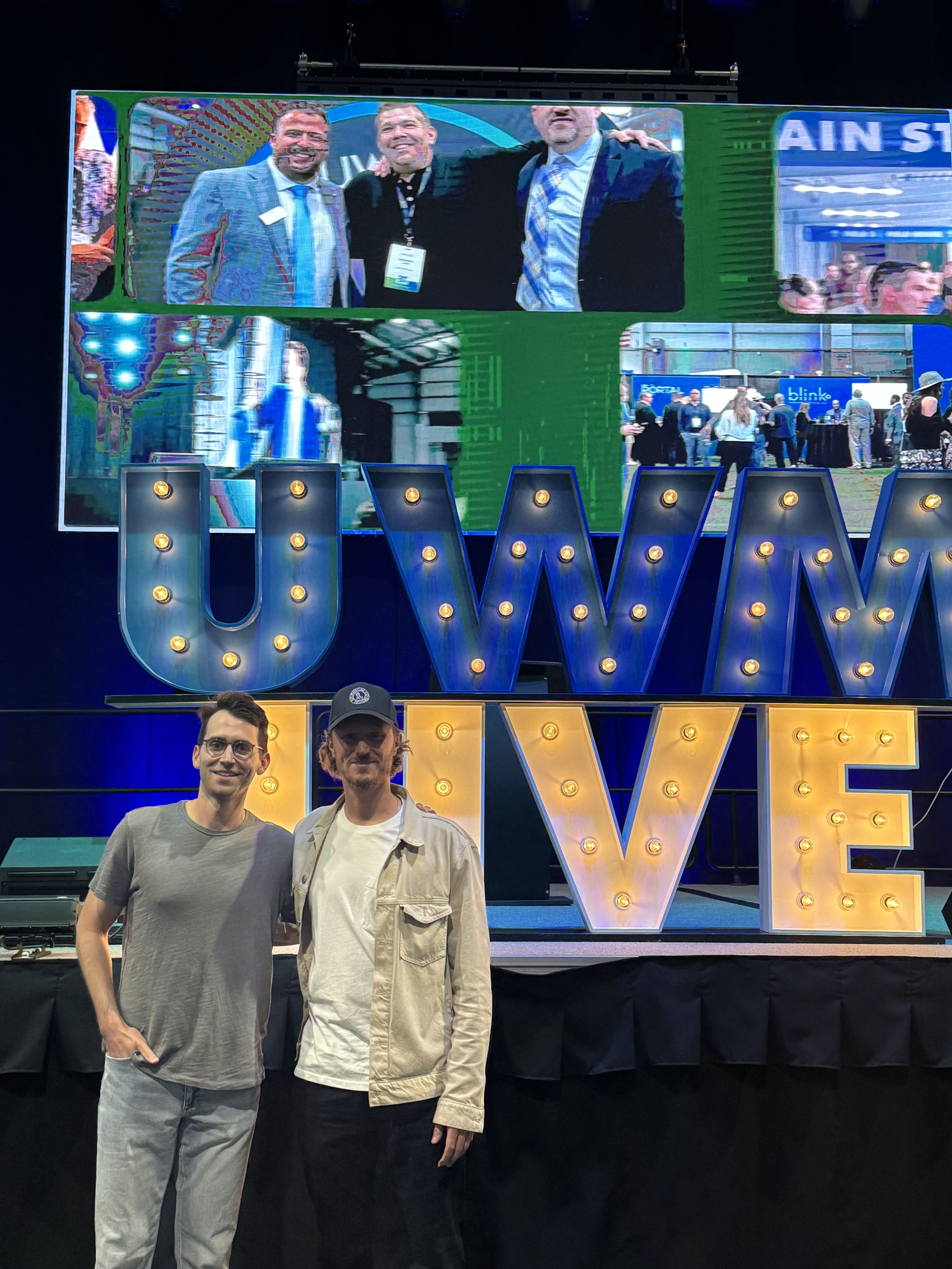 Rise Of The Rascal – NMP