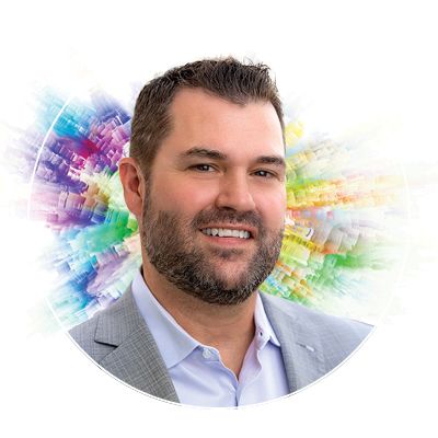 Thriving Through The Turbulence – NMP