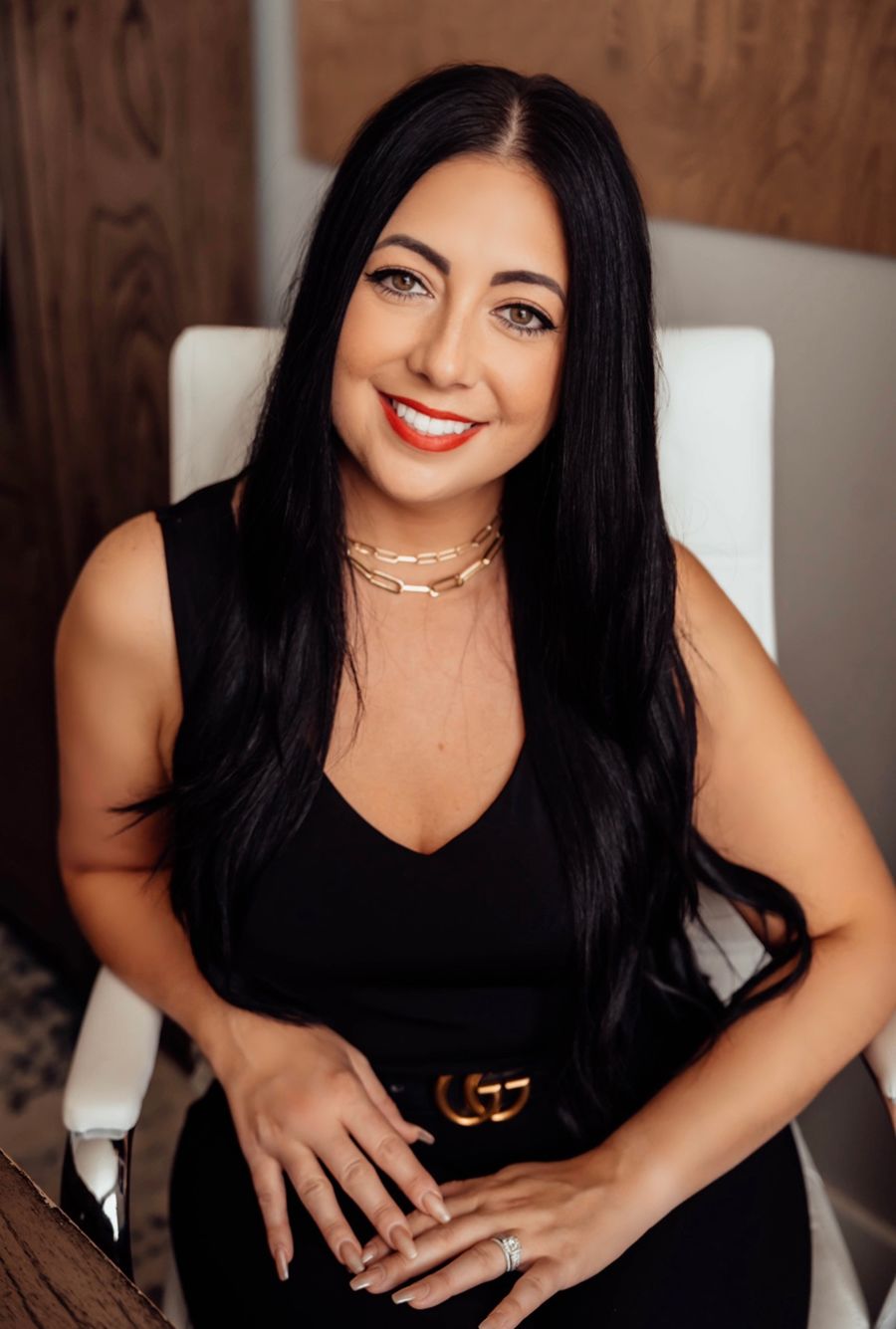 The Mortgage Mom – NMP