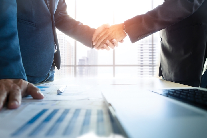 Bank of America Sells Lien Release Business – NMP