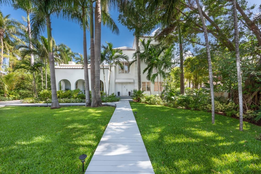 Al Capone’s Miami Beach Mansion Listed at $15M – NMP