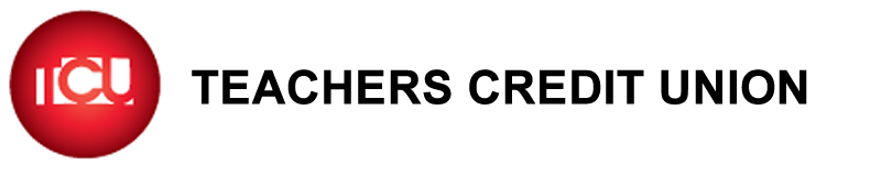 Teachers Credit Union Logo