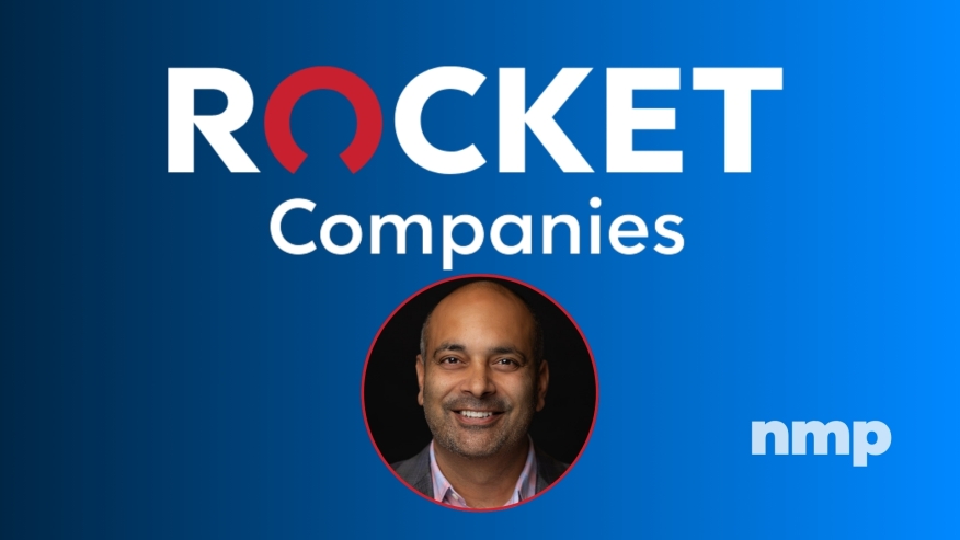 Rocket Blasts Off In Q1, Back To Profitability – NMP