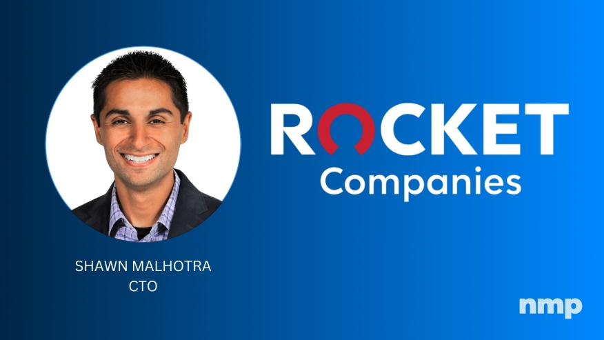 Rocket Companies Hires First Chief Technology Officer – NMP