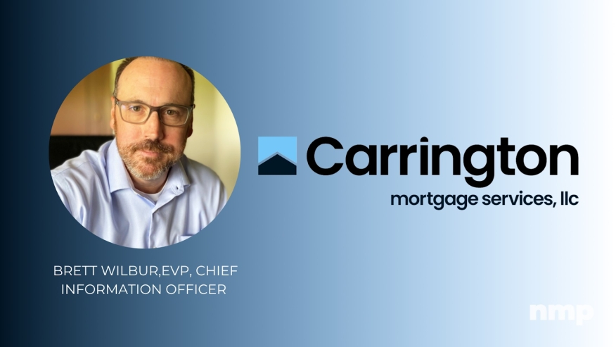 The Carrington Companies Promotes Brett Wilbur To Chief Information ...