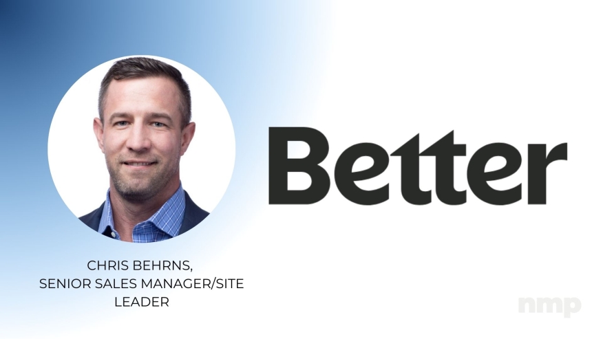 Chris Behrns Moves On From Rocket – NMP