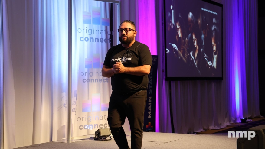 Rocket Pro TPO First To Announce Conforming Loan Limits For 2025 – NMP