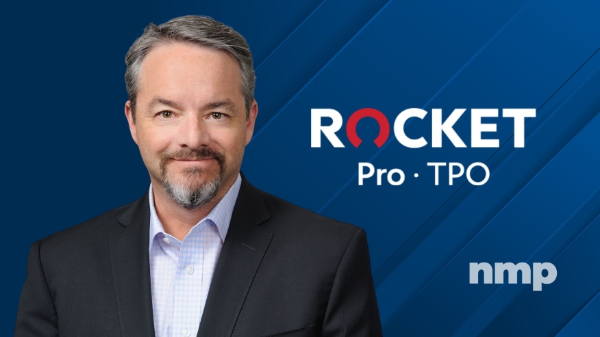 Dan Sogorka Appointed As Rocket Pro TPO General Manager – NMP