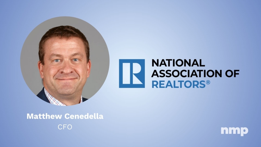 NAR Appoints Matthew Cenedella Chief Financial Officer – NMP