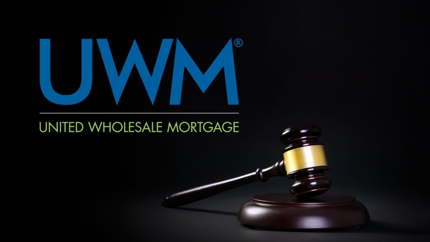 UWM Accused Of Mismanaging 401(k) Assets In Class Action Lawsuit – NMP