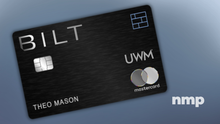 Bilt’s $250M Raise Signals Big Mortgage Push Backed by UWM – NMP